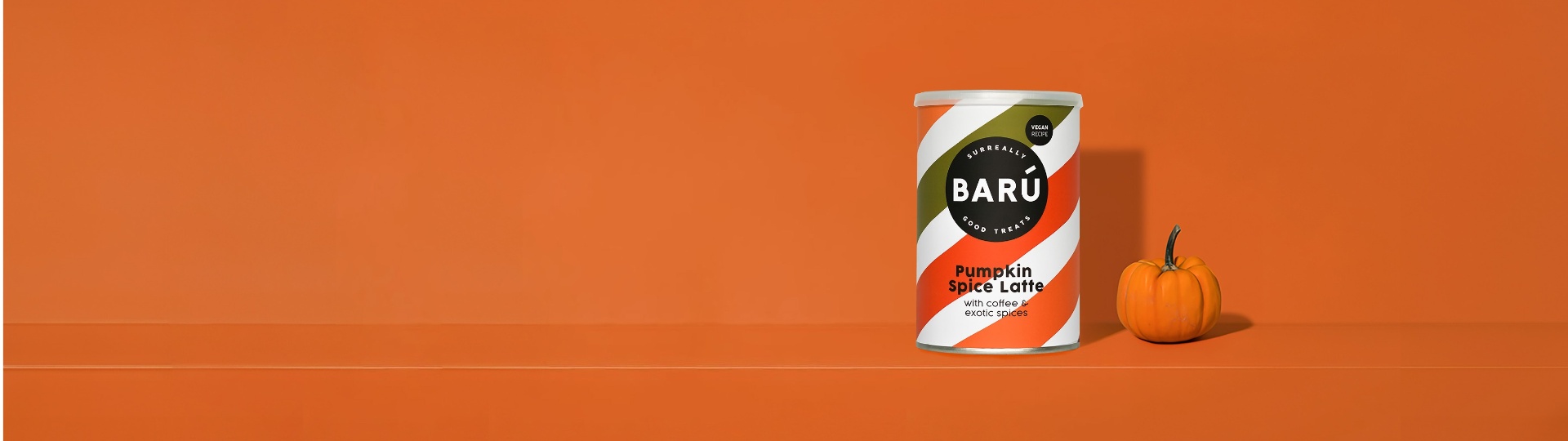 BARÚ – Horeca Expo