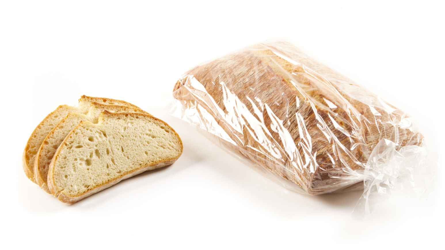 Pavé Garde Chasse Pre-Sliced – Panesco – Horeca Expo