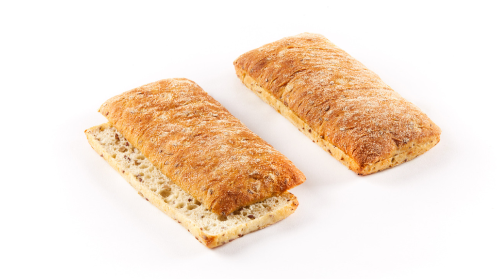 Rose Roll Salt & Pepper 110 – Panesco – Horeca Expo