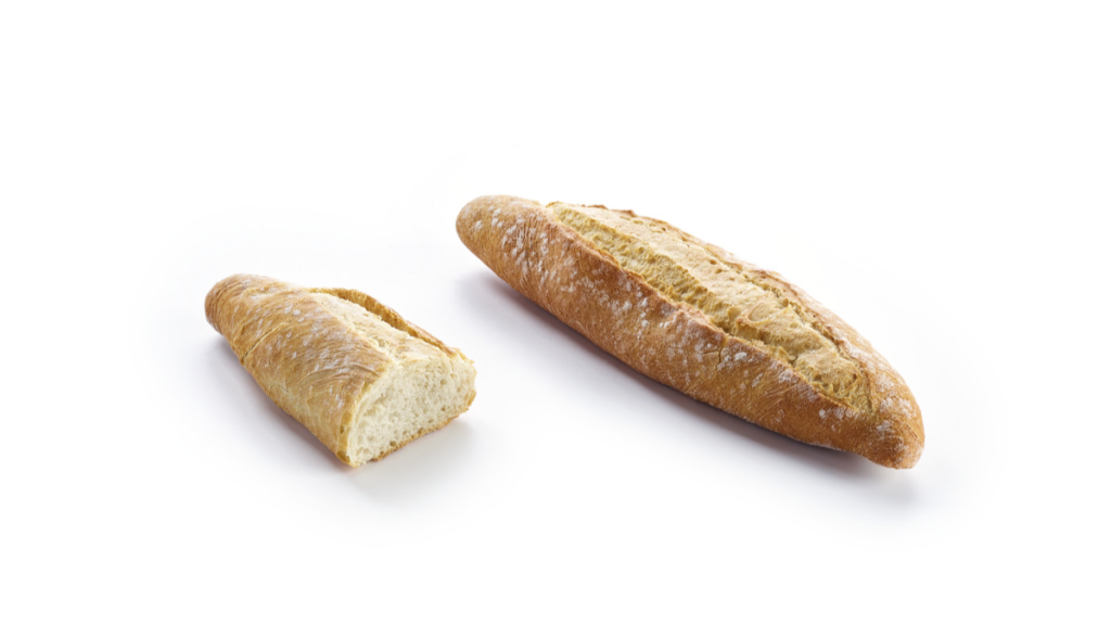 Rose Roll Salt & Pepper 110 – Panesco – Horeca Expo