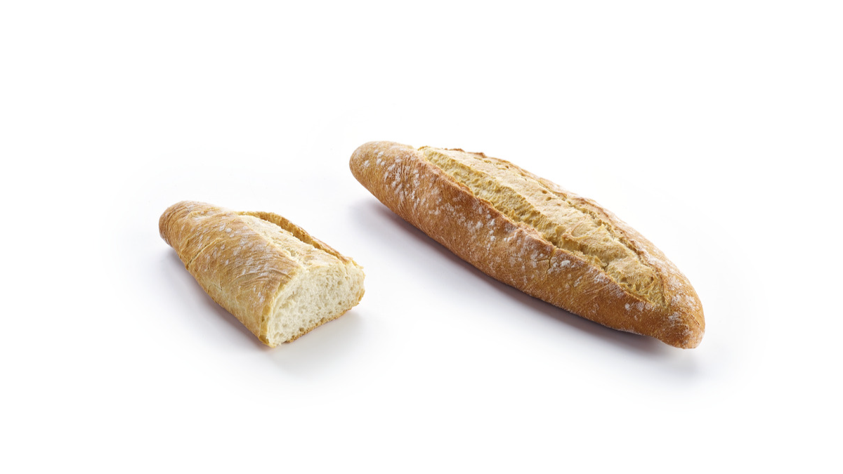 Barra Gallega Media 125 – Panesco – Horeca Expo