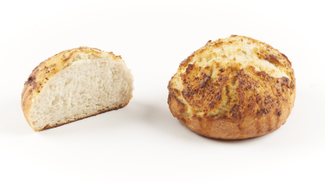 Rose Roll Salt & Pepper 110 – Panesco – Horeca Expo