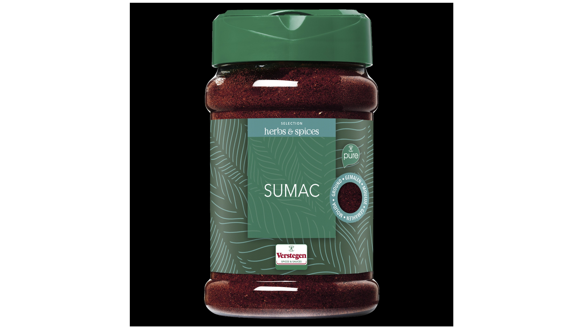 Sumac – Horeca Expo