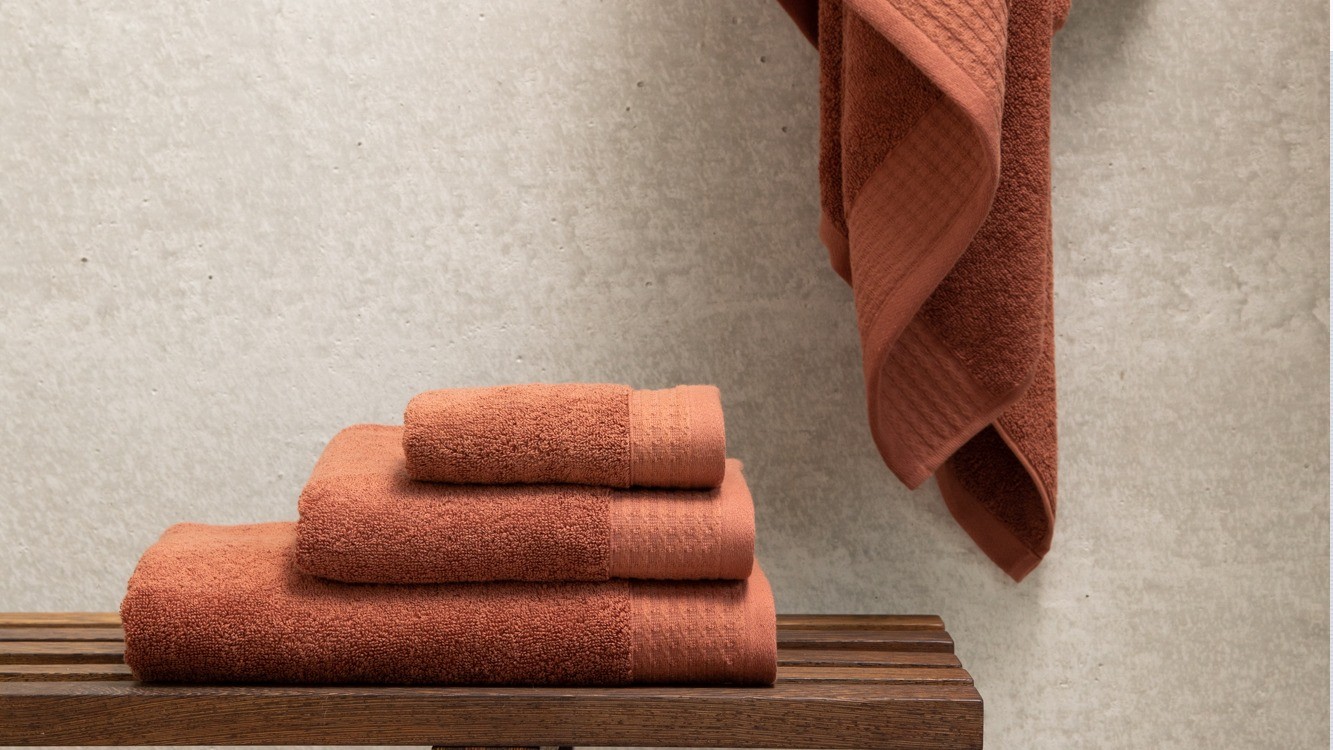 Otis Bath Linen – The Must-Have – Horeca Expo
