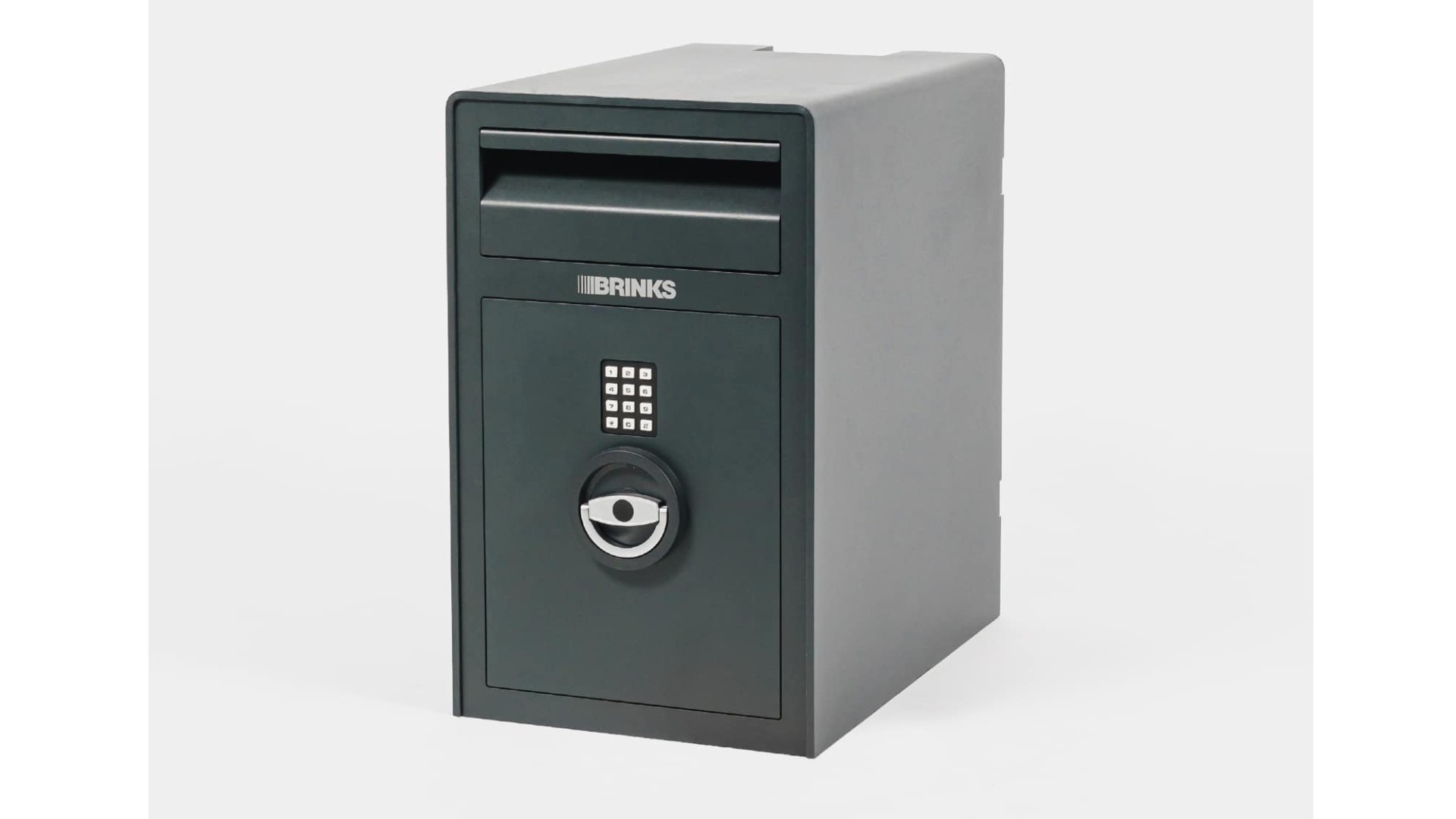 Brink’s Retailbox – Horeca Expo