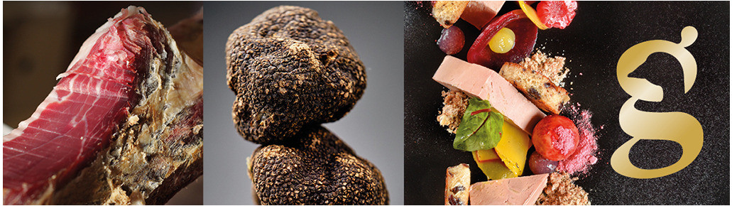 Geyskens Delikatessen – Horeca Expo