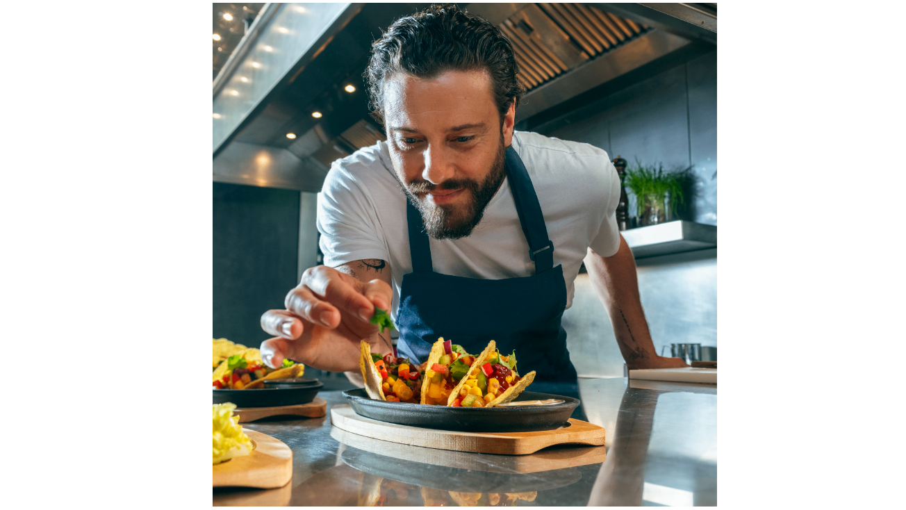 Risso® – Horeca Expo