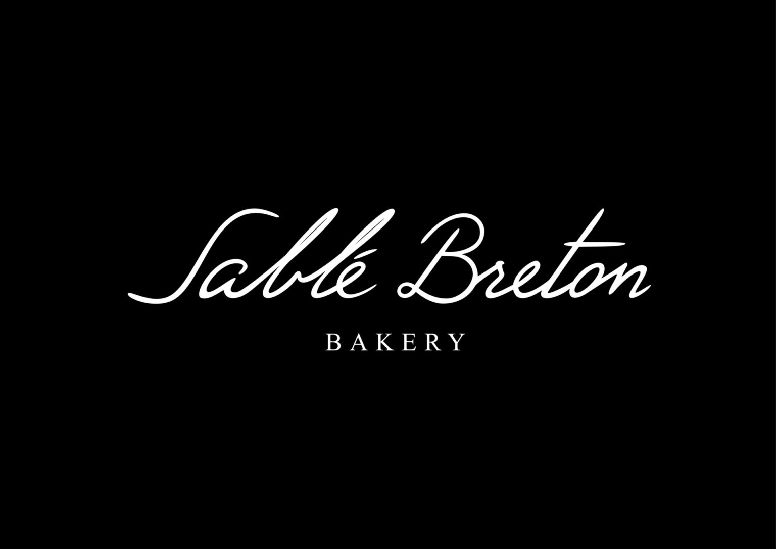 Sable Breton Bakery – Horeca Expo