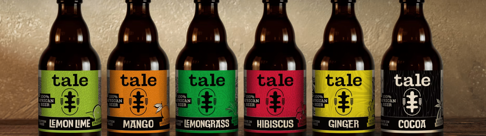 Tale Brewery – Horeca Expo