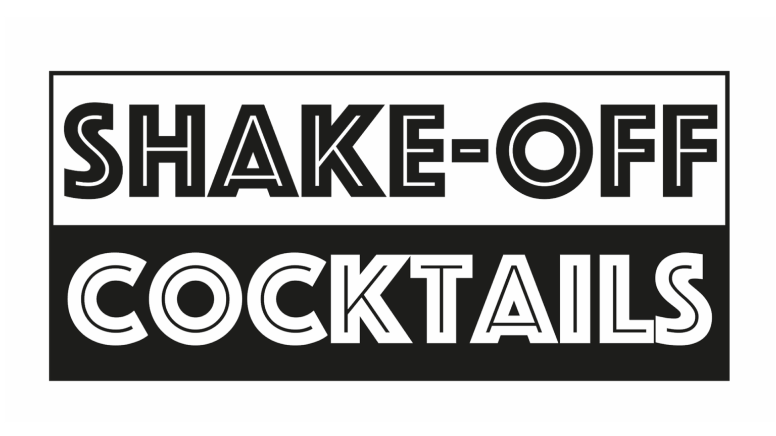 Shake-Off Cocktails & Le Couchon – Horeca Expo