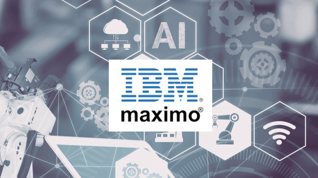 Ihre Reise zu Predict mit IBM Maximo – Strategic Partner – Maintenance ...