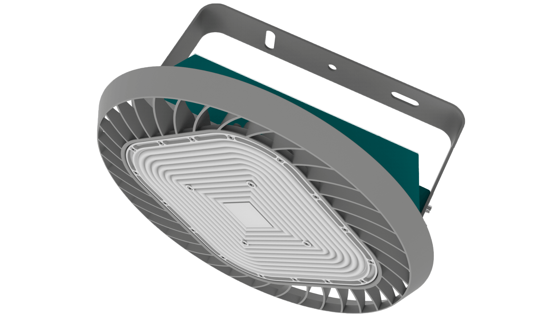 Hall Light tempLED RayBeam Lite – Maintenance-Dortmund