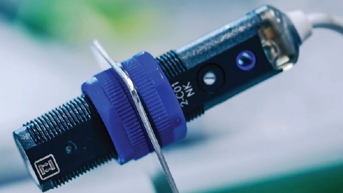 TOMsensormanagement – Maintenance Dortmund