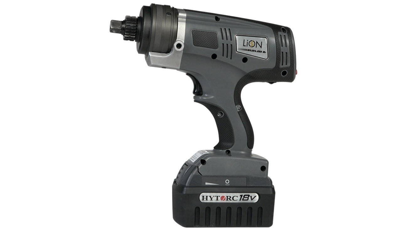 LiON GUN Dual Speed 0,125 BSM – Maintenance-Dortmund