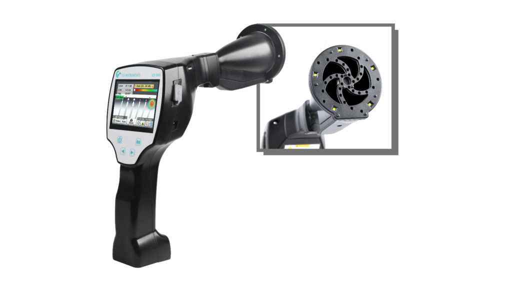 CS INSTRUMENTS GmbH & Co. KG – Maintenance Dortmund