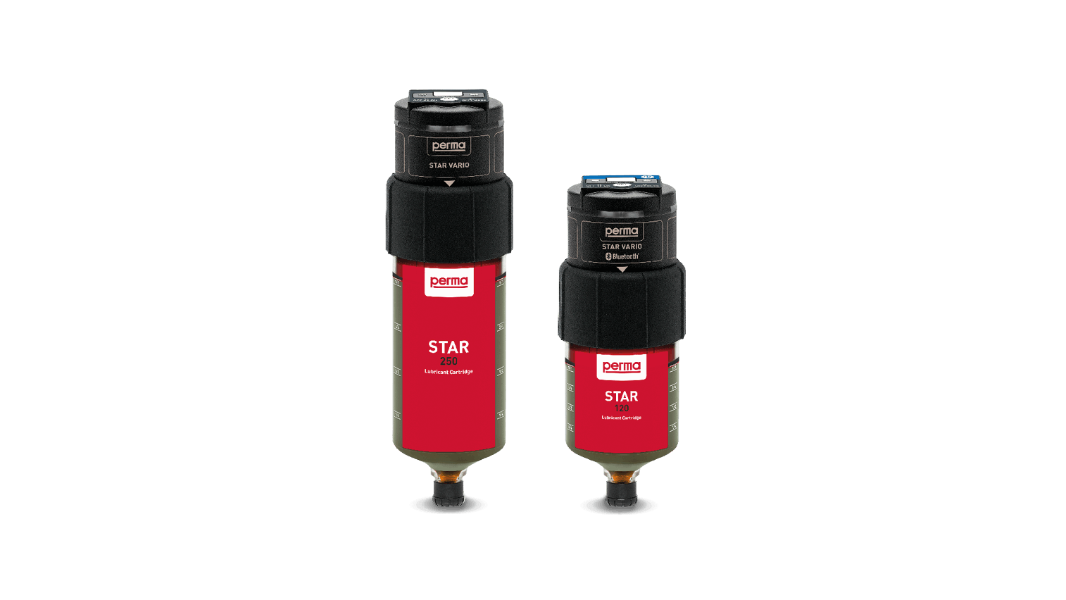 perma STAR VARIO BLUETOOTH – Maintenance Dortmund