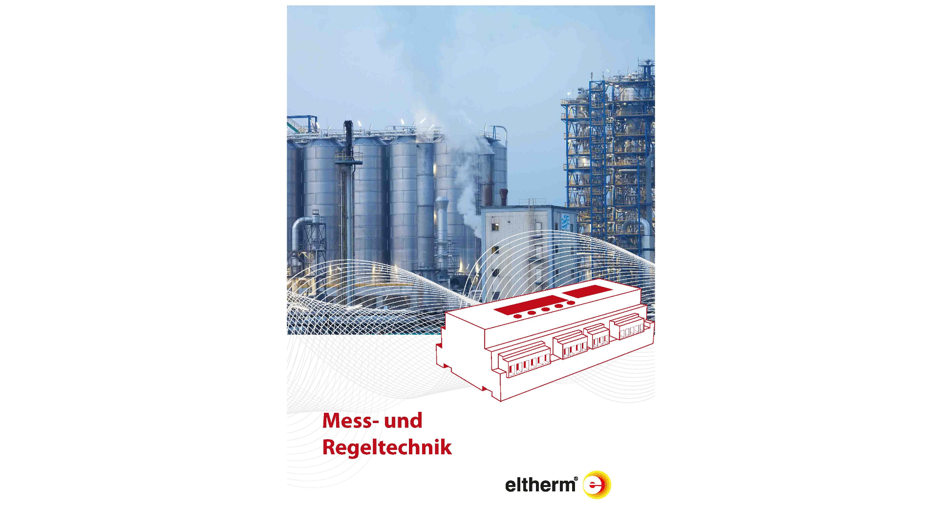 Mess- und Regeltechnik – Maintenance Dortmund