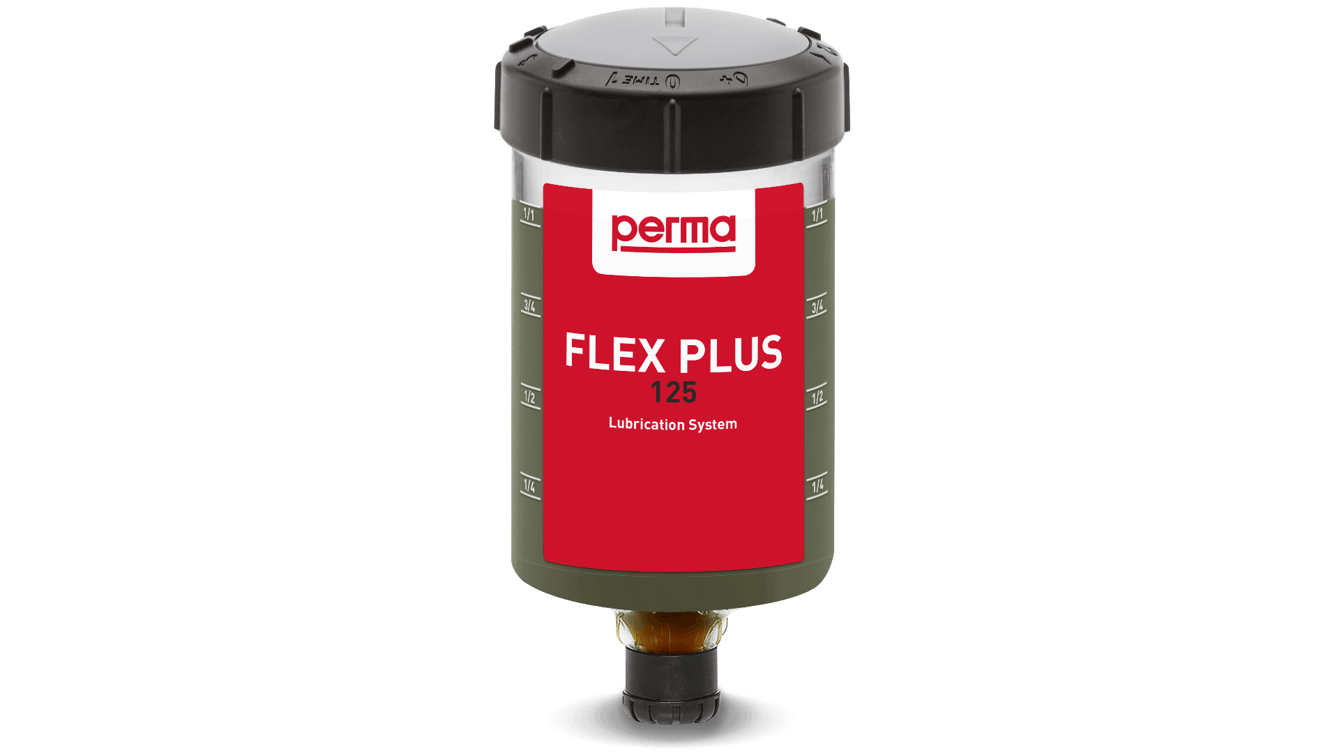 perma FLEX PLUS – Maintenance Dortmund