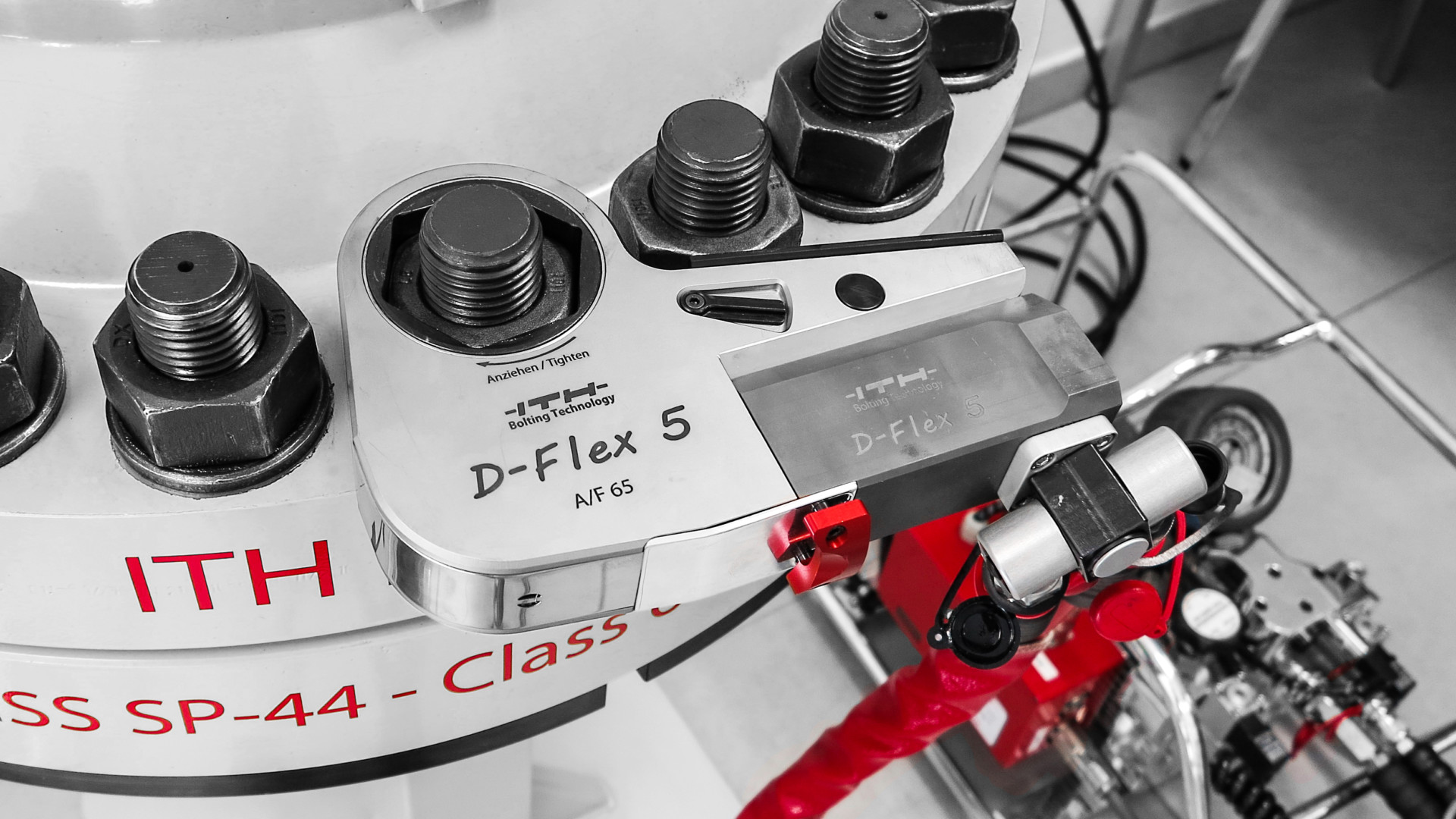 Torque Wrenches – Maintenance Dortmund