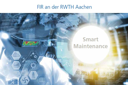 Smart Maintenance - Maintenance Dortmund