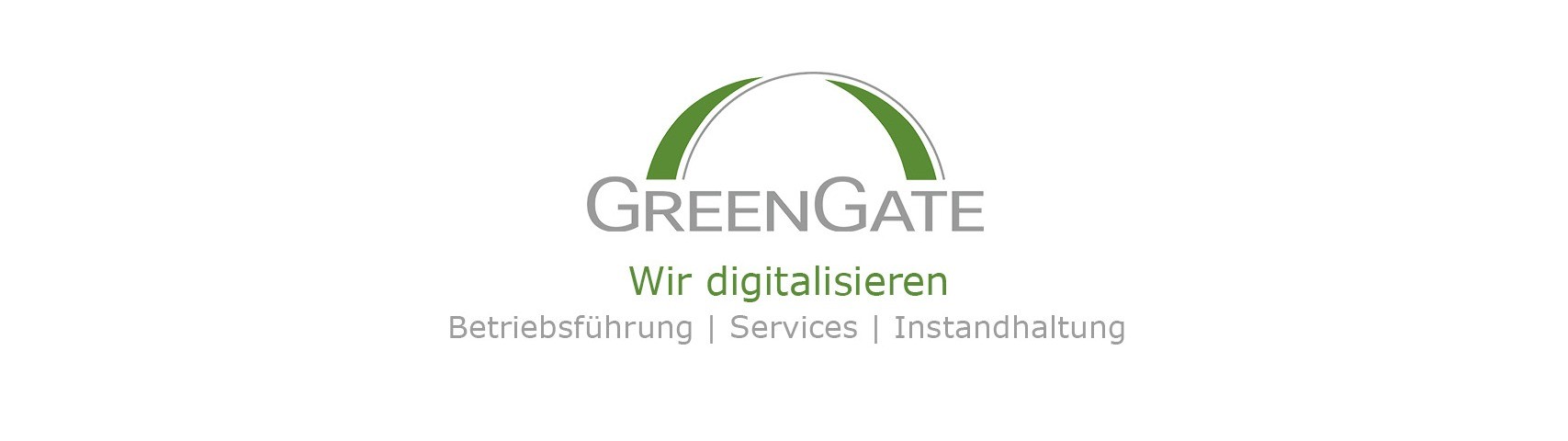 GreenGate AG – Maintenance Dortmund