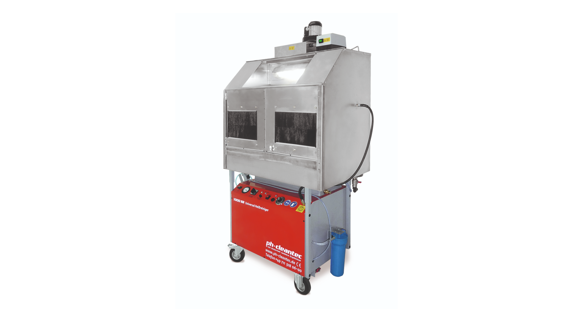 Products - Maintenance Dortmund