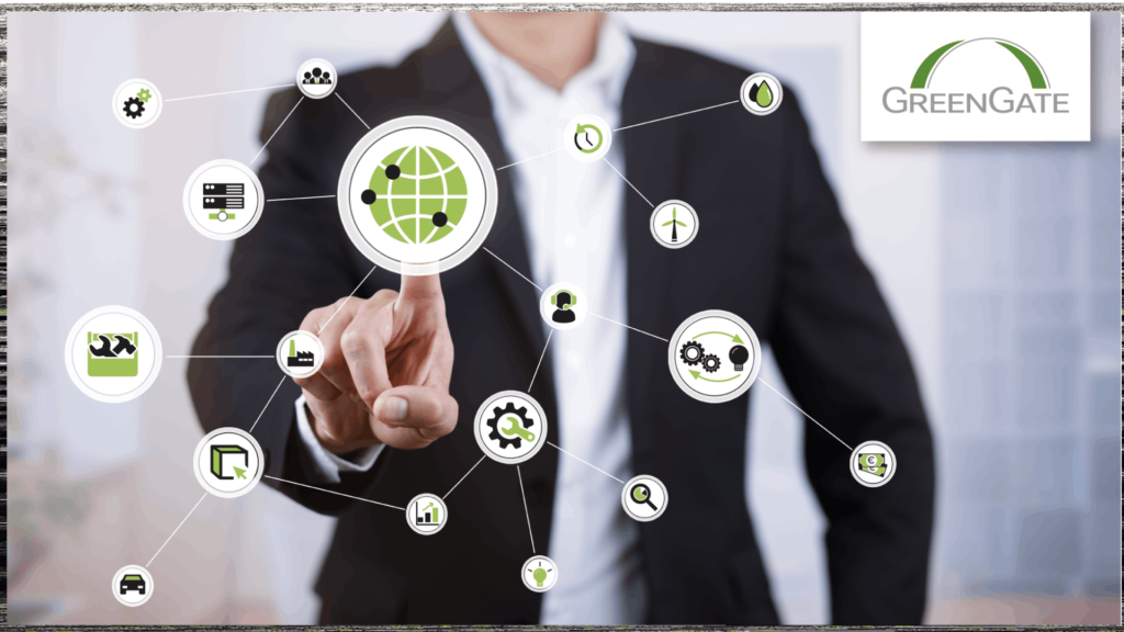 GreenGate AG – Maintenance Dortmund