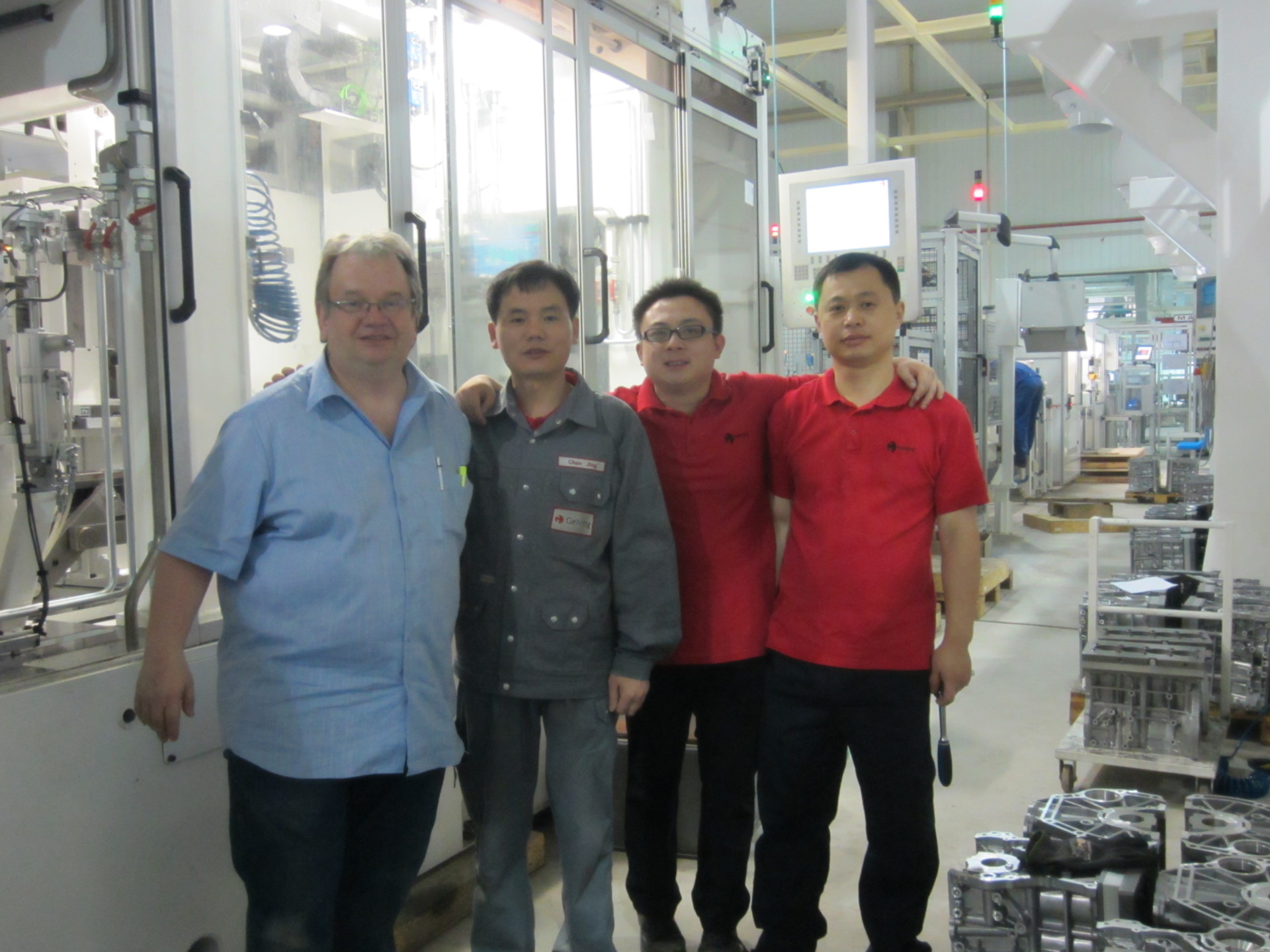 Nachrüstung und Retrofitting für Predictive Maintenance: „Steigende ...