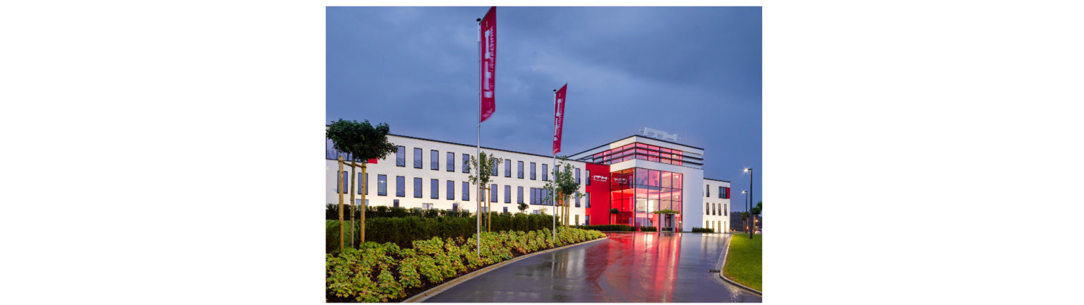 ITH GmbH & Co. KG – Maintenance Dortmund