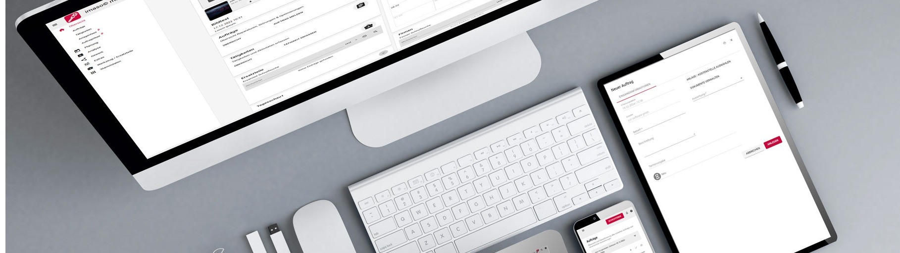 ccc software gmbh – Maintenance Dortmund