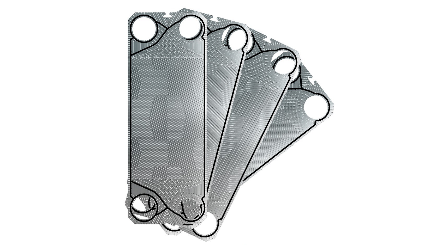 THERMOFIT™ DN150 Plate Series – Maintenance Dortmund