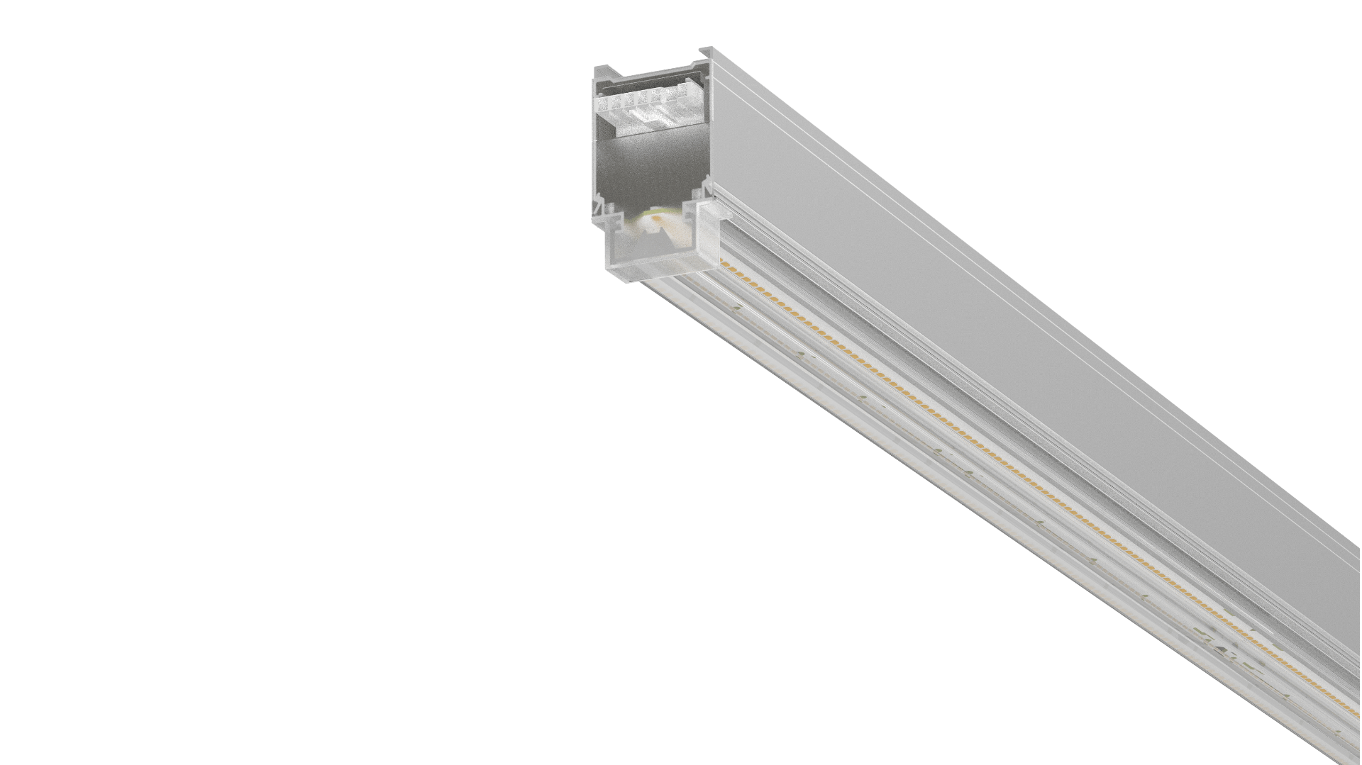 Line Light tempLED RayLine Eco V2 – Maintenance Dortmund