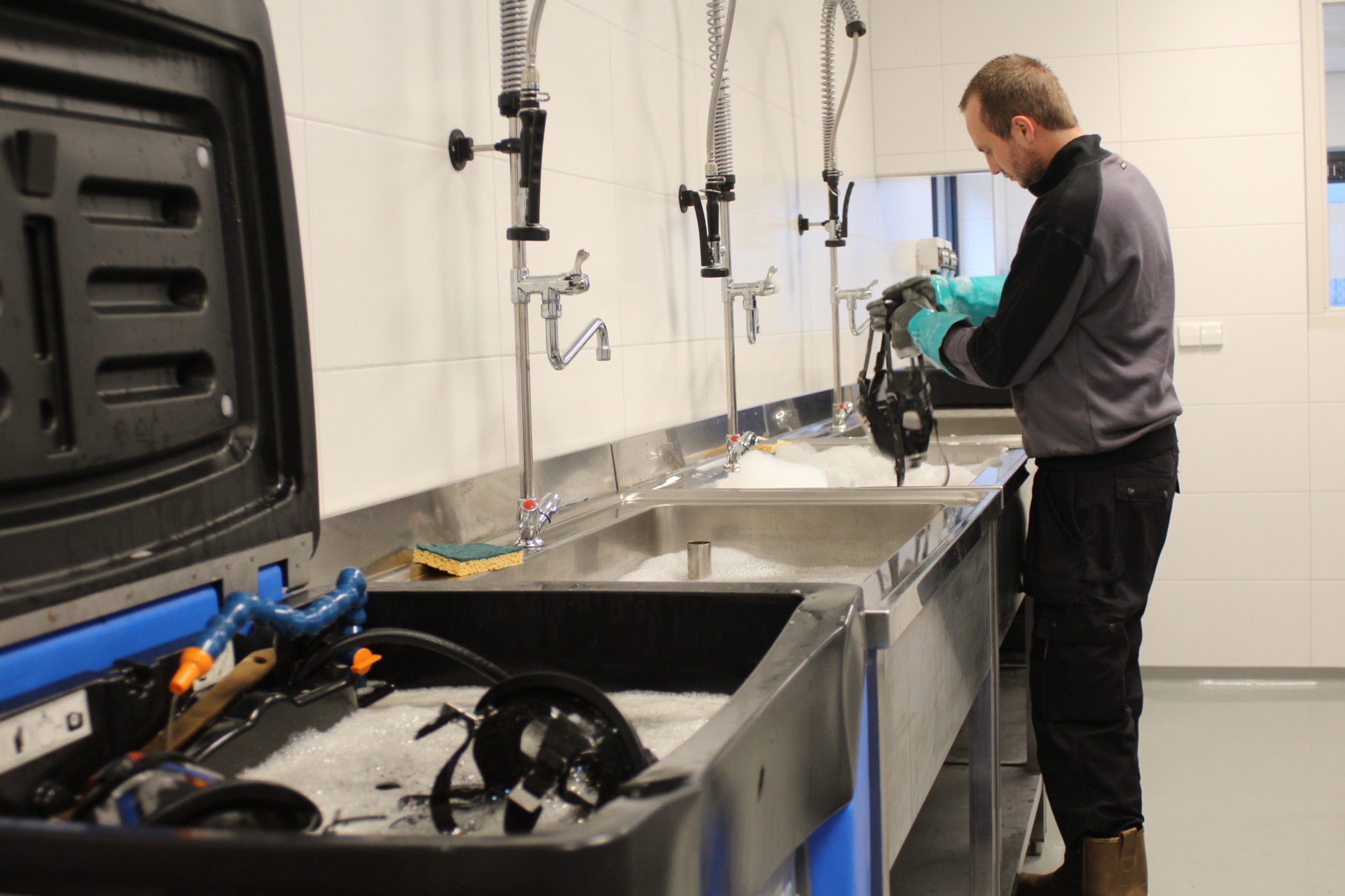 Cleaning – Maintenance Dortmund