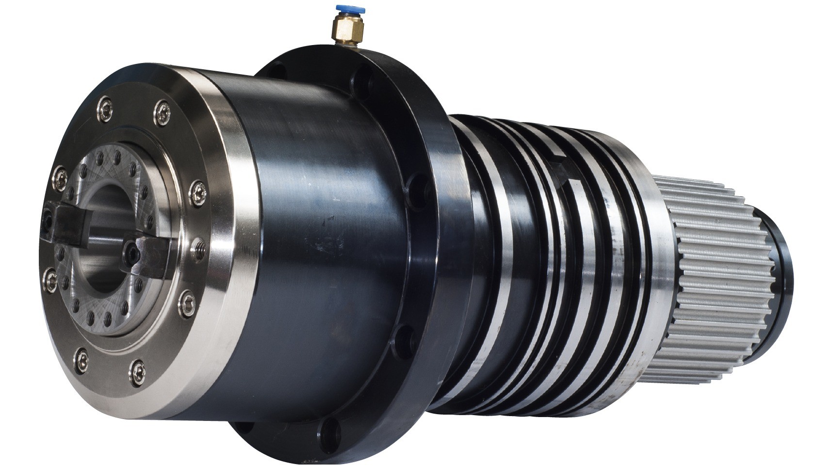 Repair of belt-driven spindles – Maintenance Dortmund