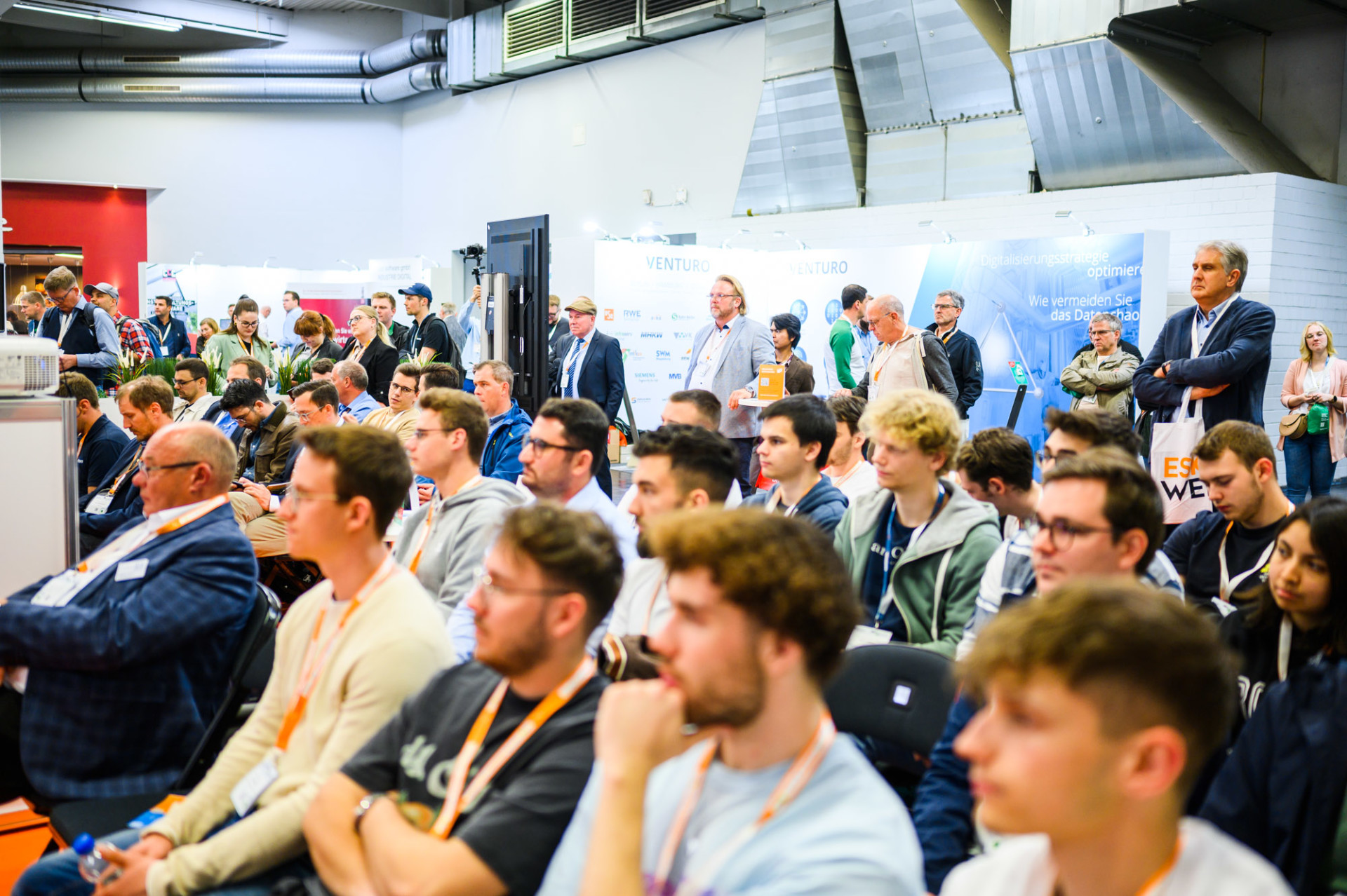 maintenance Dortmund, Instandhaltungsmesse