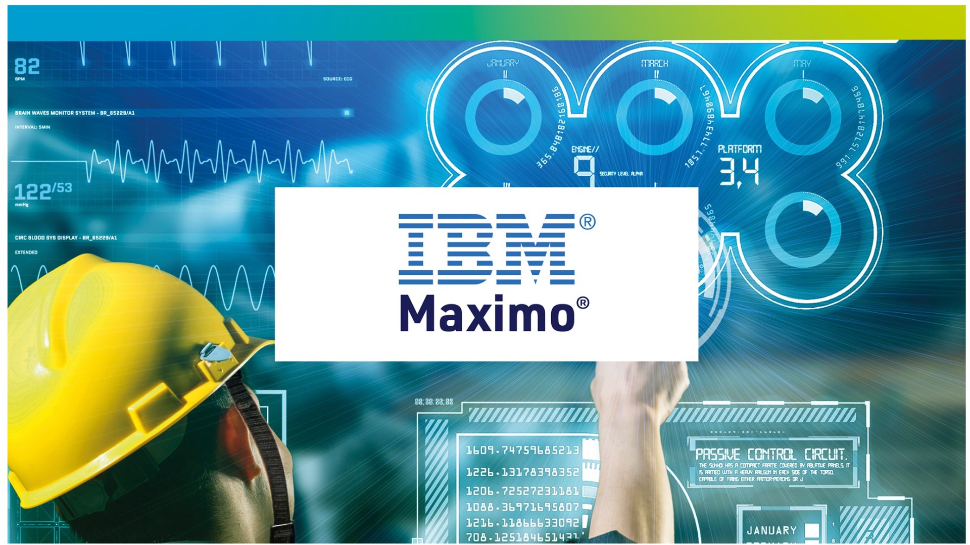 Ihre Reise zu Predict mit IBM Maximo – Strategic Partner – Maintenance ...