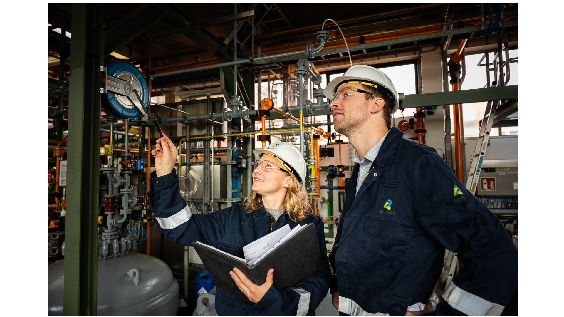 Engineering – Maintenance Dortmund