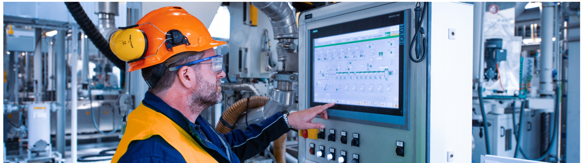 BSG – Bruckmann Steuerungstechnik – Maintenance Dortmund