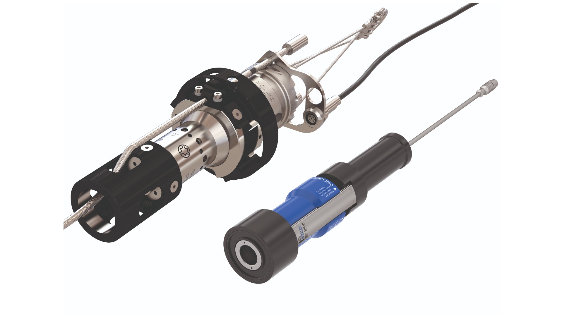 Quick coupling systems for hydrogen refueling – Maintenance Dortmund