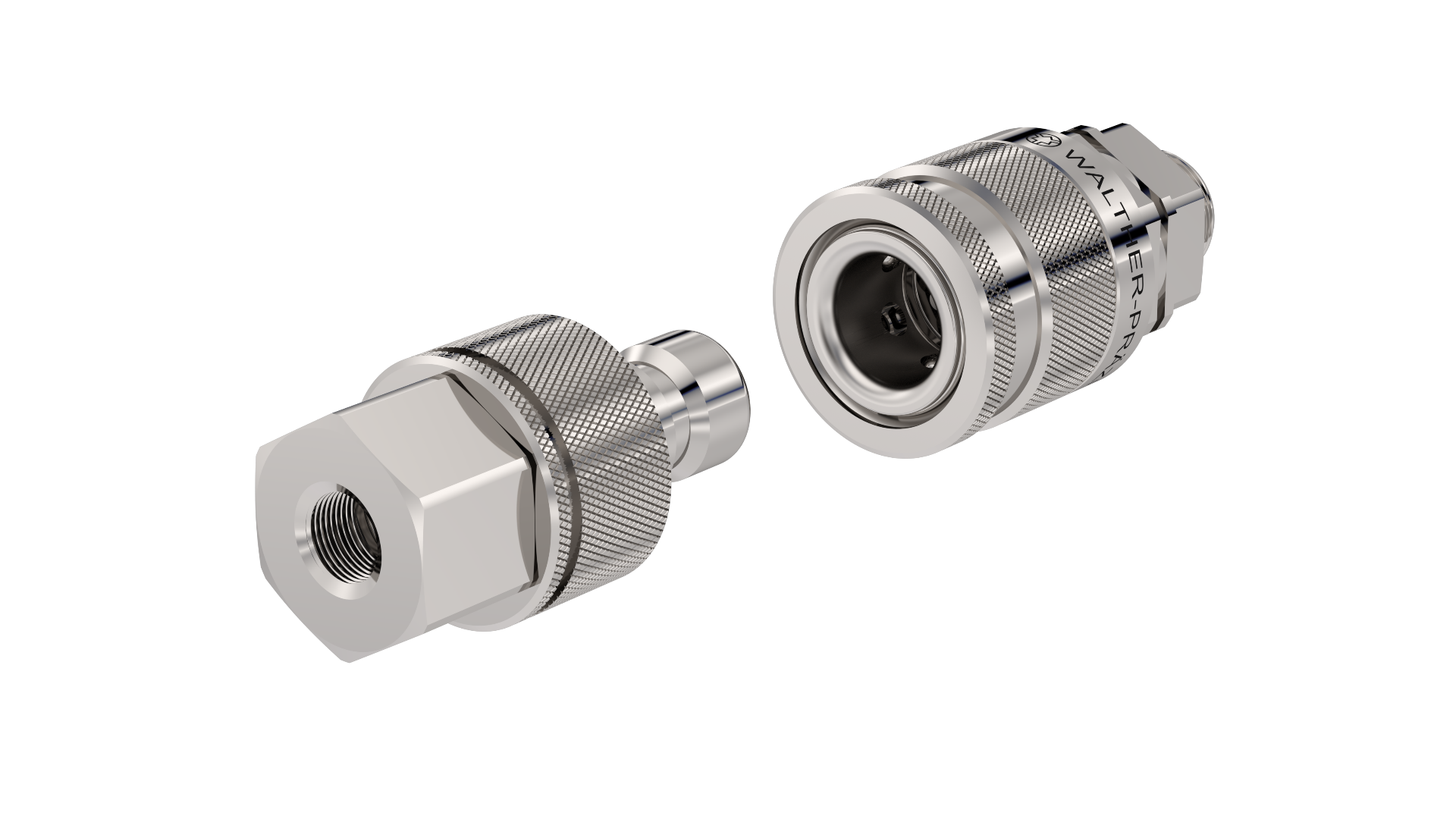 Mono-couplings for every application – Maintenance Dortmund