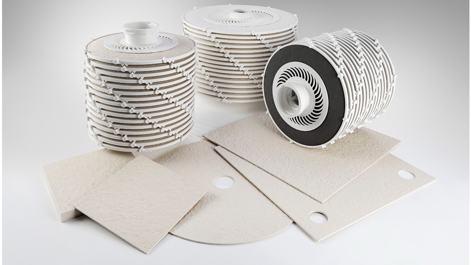 Filter modules Filtration made easy: with our revolutionary filter ...