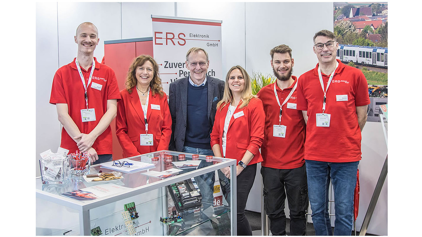 Impression 2024 – Maintenance Dortmund