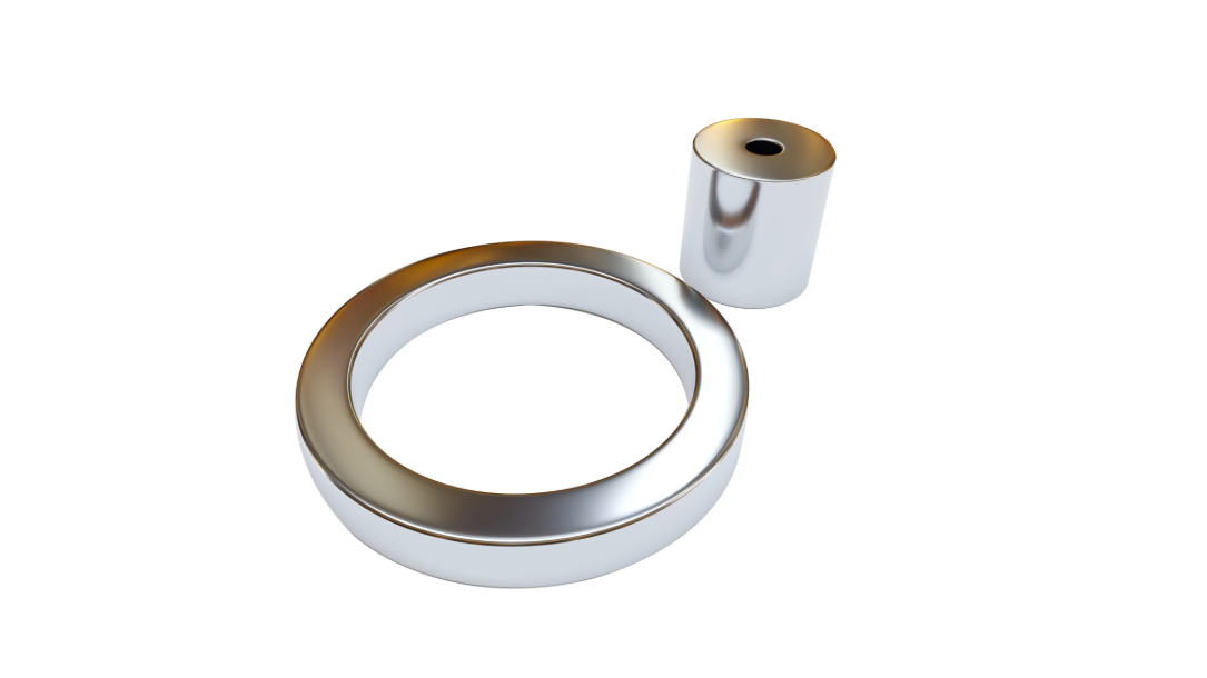 Permanent Magnet ( SmCo Magnet) – Maintenance Dortmund