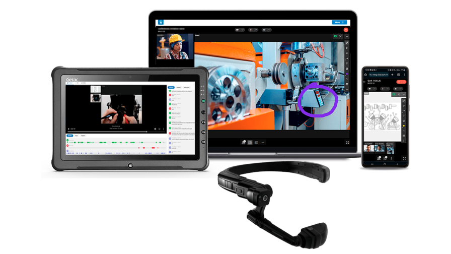 AMA Xpert Eye GmbH – Maintenance Dortmund