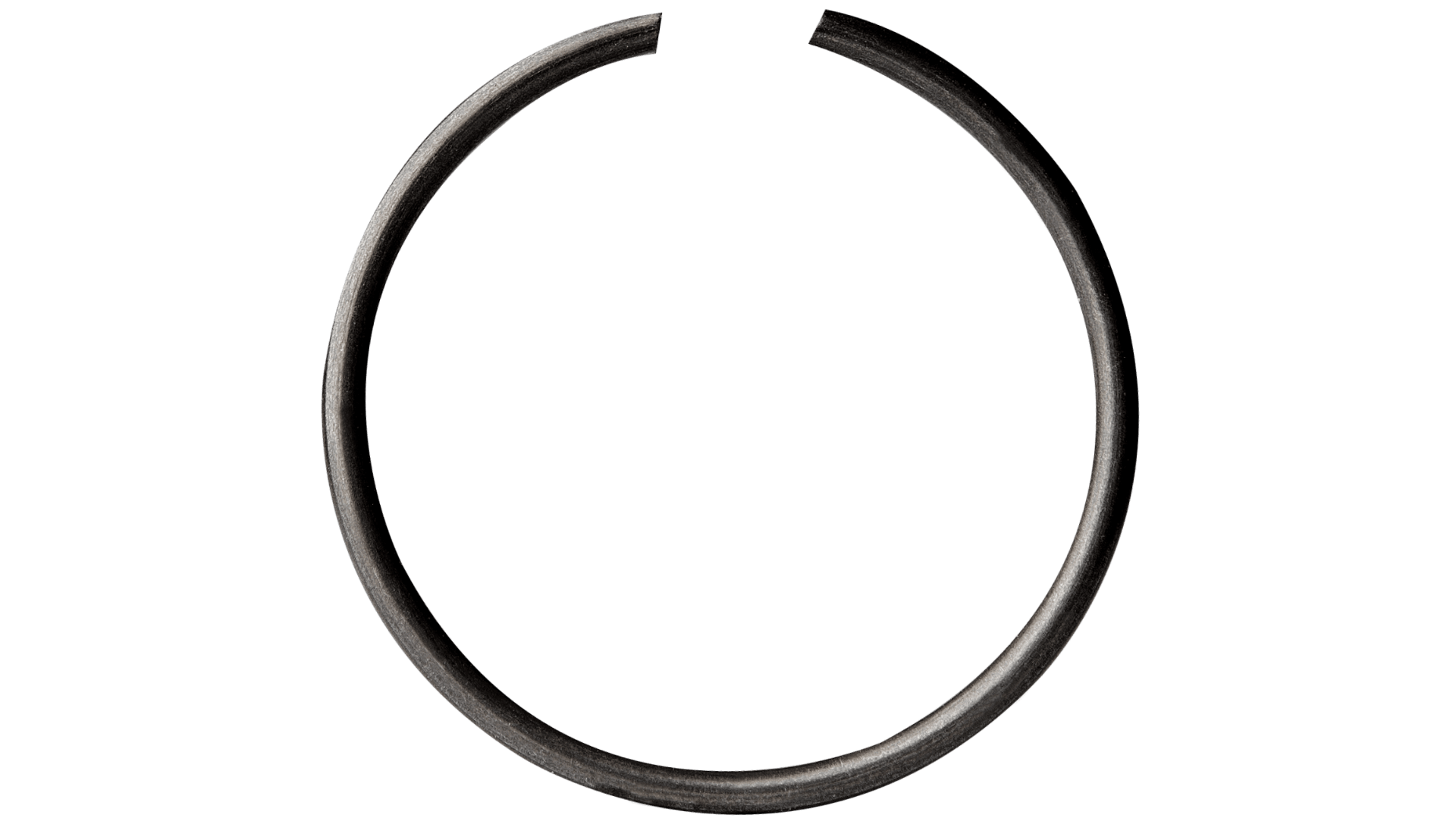 Constant Section Retaining Ring – Maintenance Dortmund