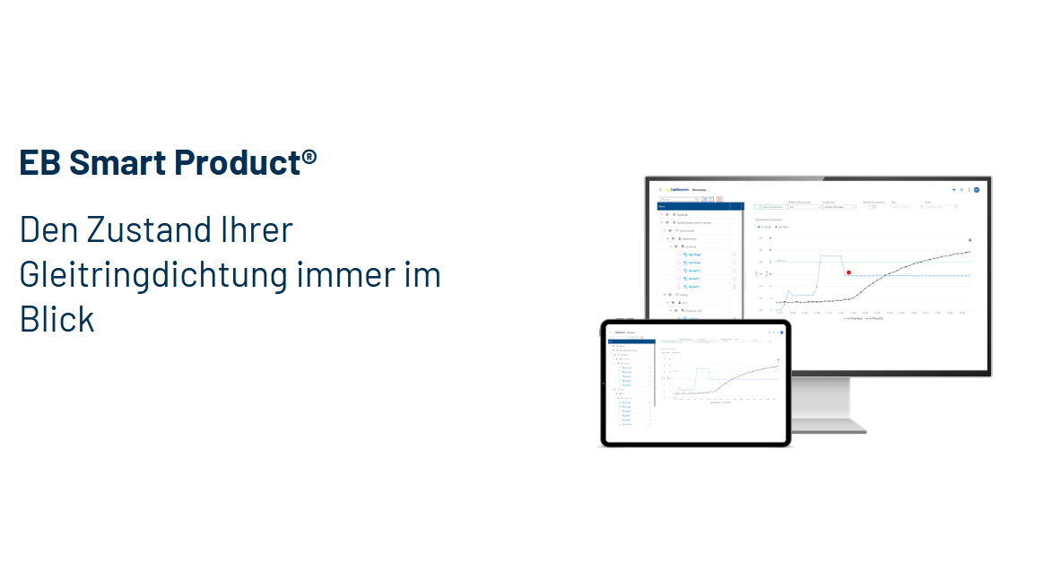 EB Smart Product – Maintenance Dortmund