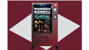 RS Components GmbH – Maintenance Dortmund