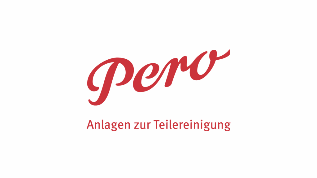 Pero’s industrial parts cleaning machine S1A – Maintenance Dortmund