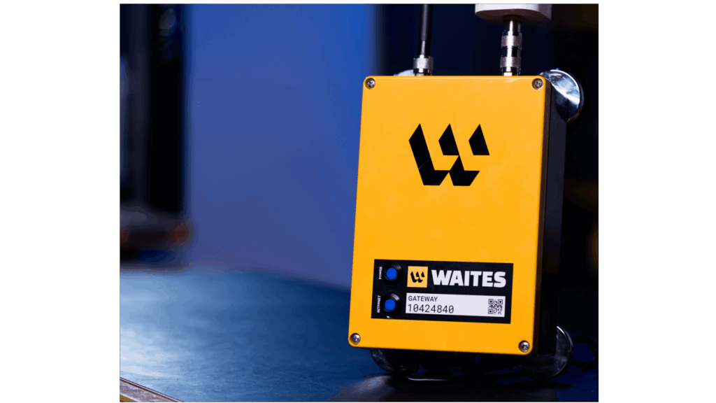 Network Gateway – Maintenance Dortmund