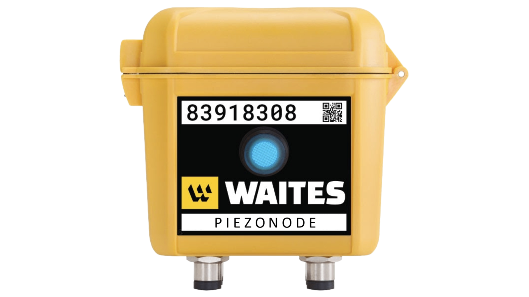 Waites Launches Ultra-Rugged PiezoNode for Predictive Monitoring in the ...